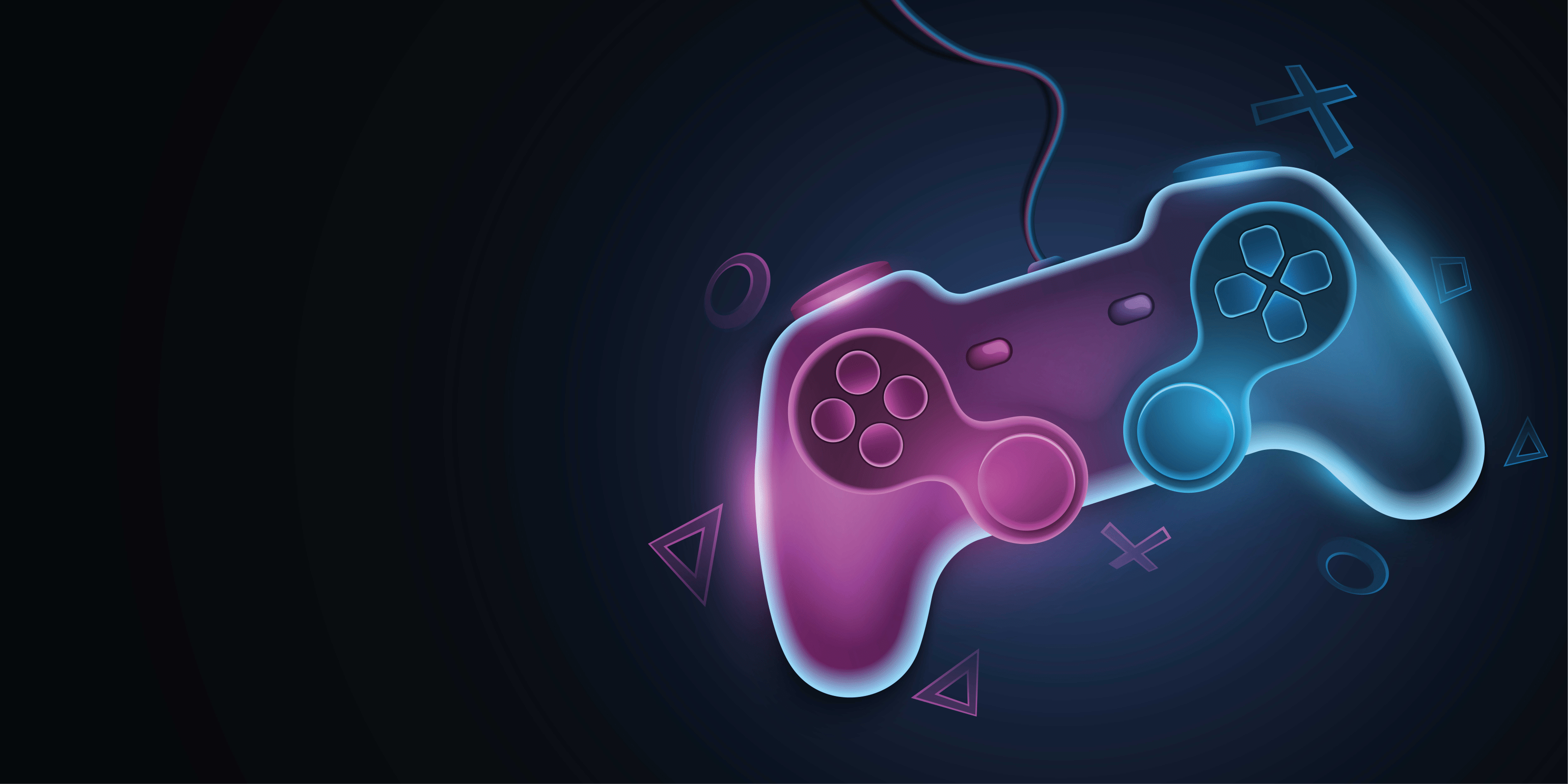 Playstation Neon Wallpapers - Top Free Playstation Neon Backgrounds ...