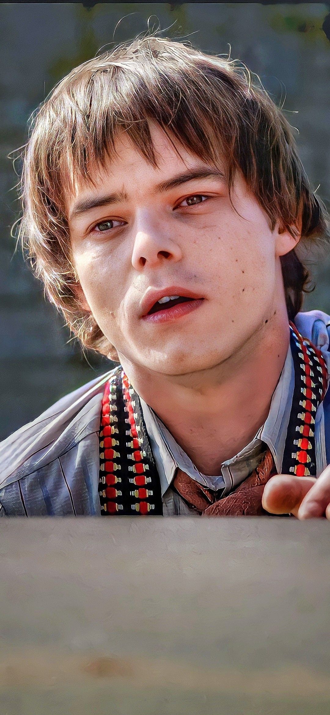 Jonathan Stranger Things Wallpapers - Top Free Jonathan Stranger Things ...