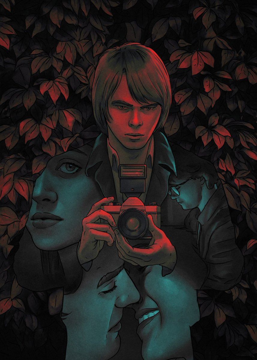 Jonathan Stranger Things Wallpapers - Top Free Jonathan Stranger Things ...