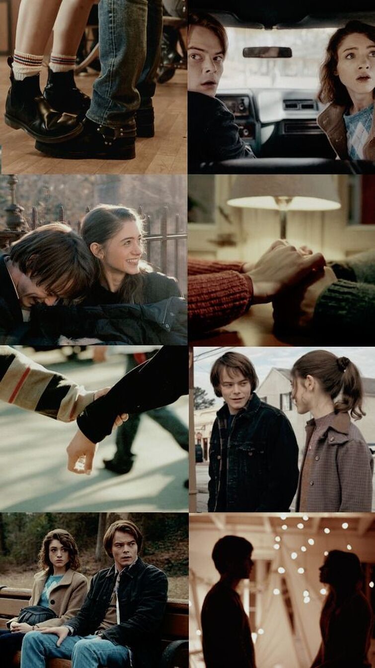 Jonathan Stranger Things Wallpapers - Top Free Jonathan Stranger Things ...