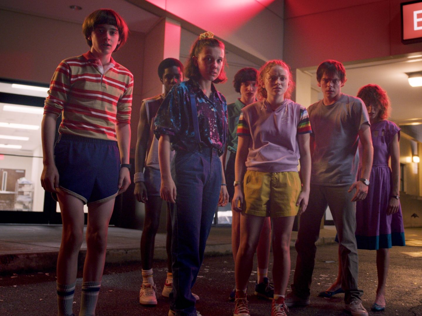 Jonathan Stranger Things Wallpapers - Top Free Jonathan Stranger Things ...