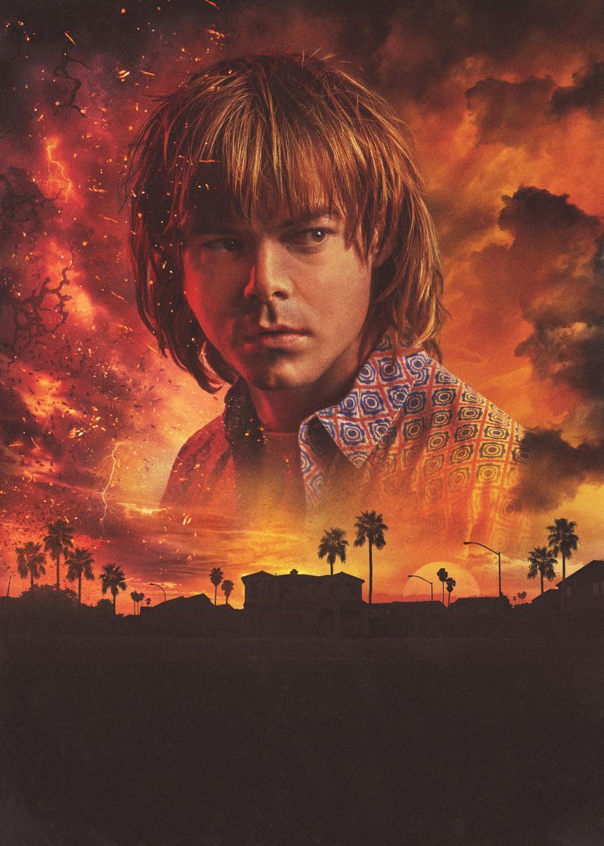 Jonathan Stranger Things Wallpapers - Top Free Jonathan Stranger Things ...