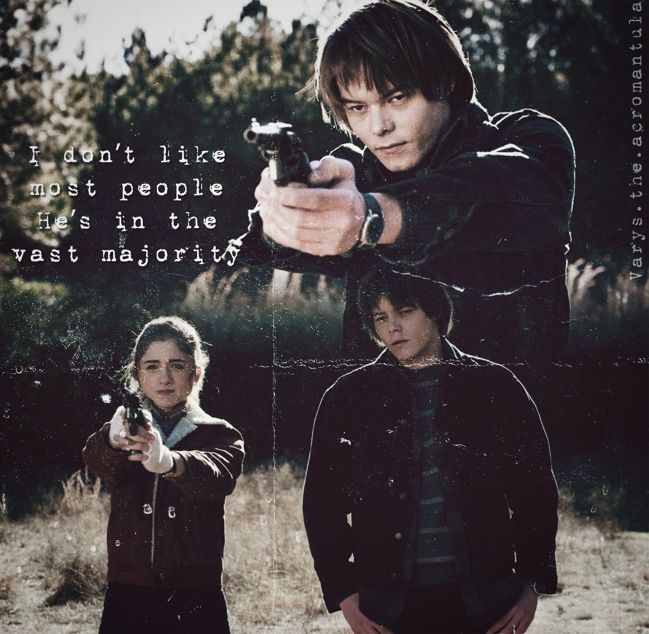 Jonathan Stranger Things Wallpapers - Top Free Jonathan Stranger Things ...