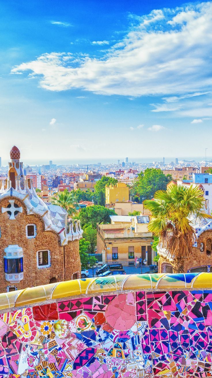 Spain Art Wallpapers - Top Free Spain Art Backgrounds - WallpaperAccess