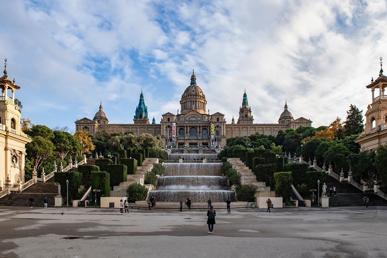 Spain Art Wallpapers - Top Free Spain Art Backgrounds - WallpaperAccess