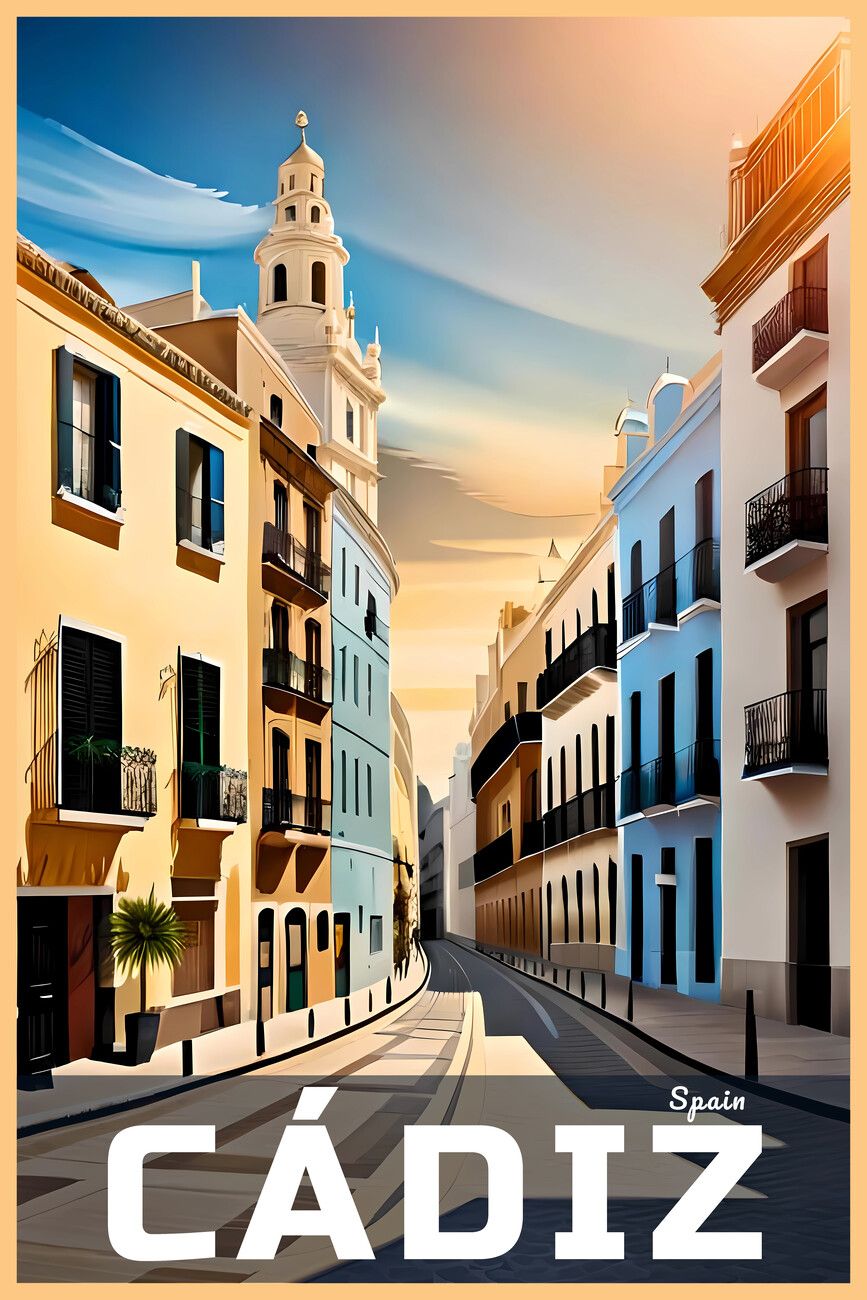 Spain Art Wallpapers - Top Free Spain Art Backgrounds - WallpaperAccess