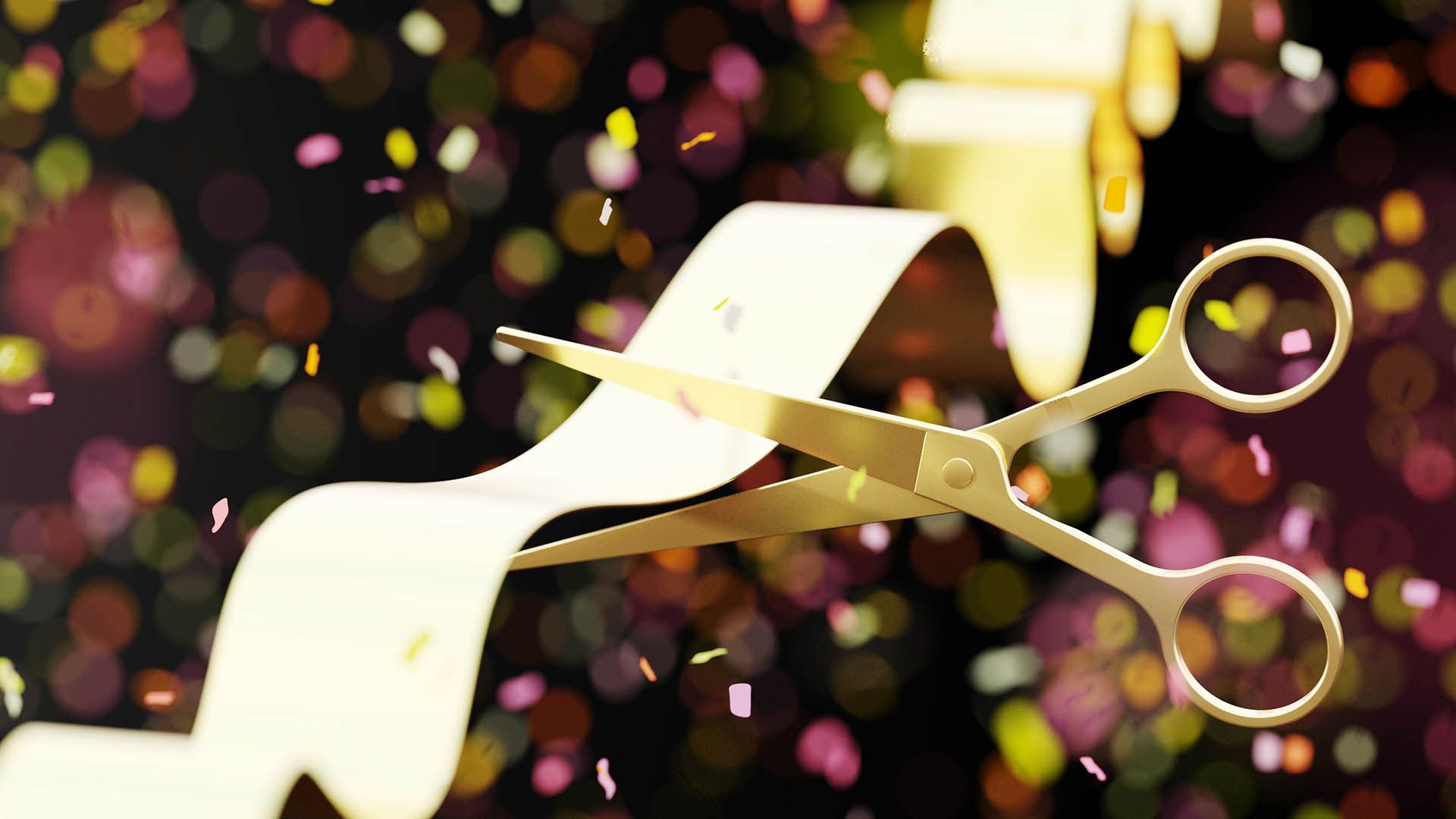 Ribbon Cutting Wallpapers - Top Free Ribbon Cutting Backgrounds ...