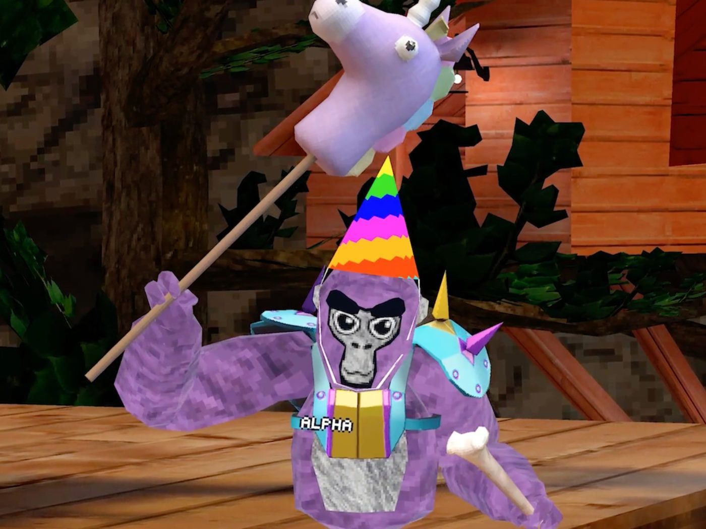 TTTPig Wallpapers - Top Free TTTPig Backgrounds - WallpaperAccess