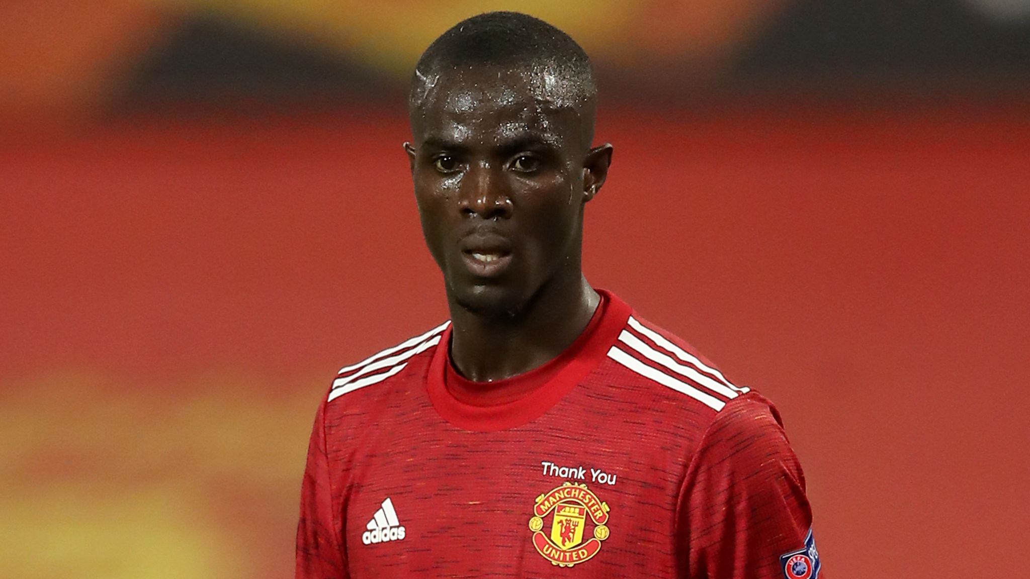 Eric Bailly Wallpapers - Top Free Eric Bailly Backgrounds - WallpaperAccess