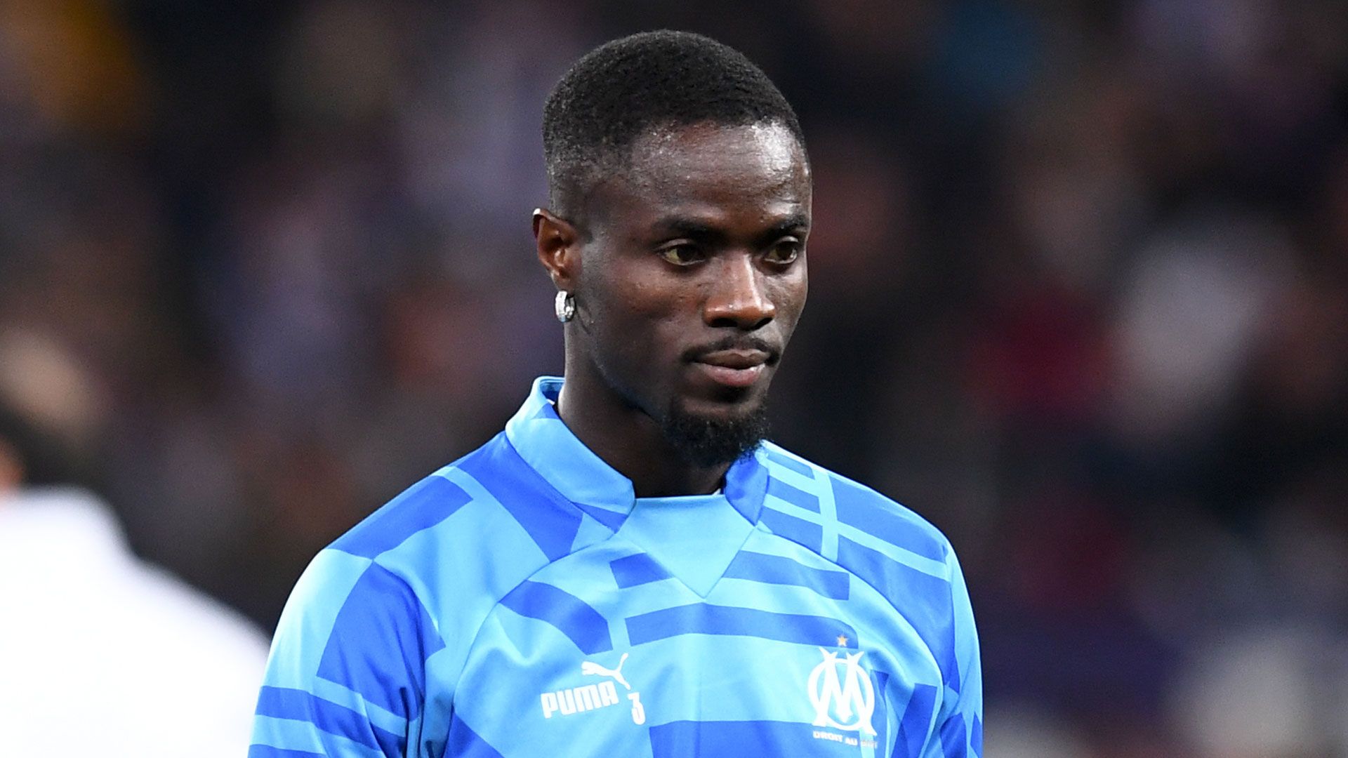 Eric Bailly Wallpapers - Top Free Eric Bailly Backgrounds - WallpaperAccess