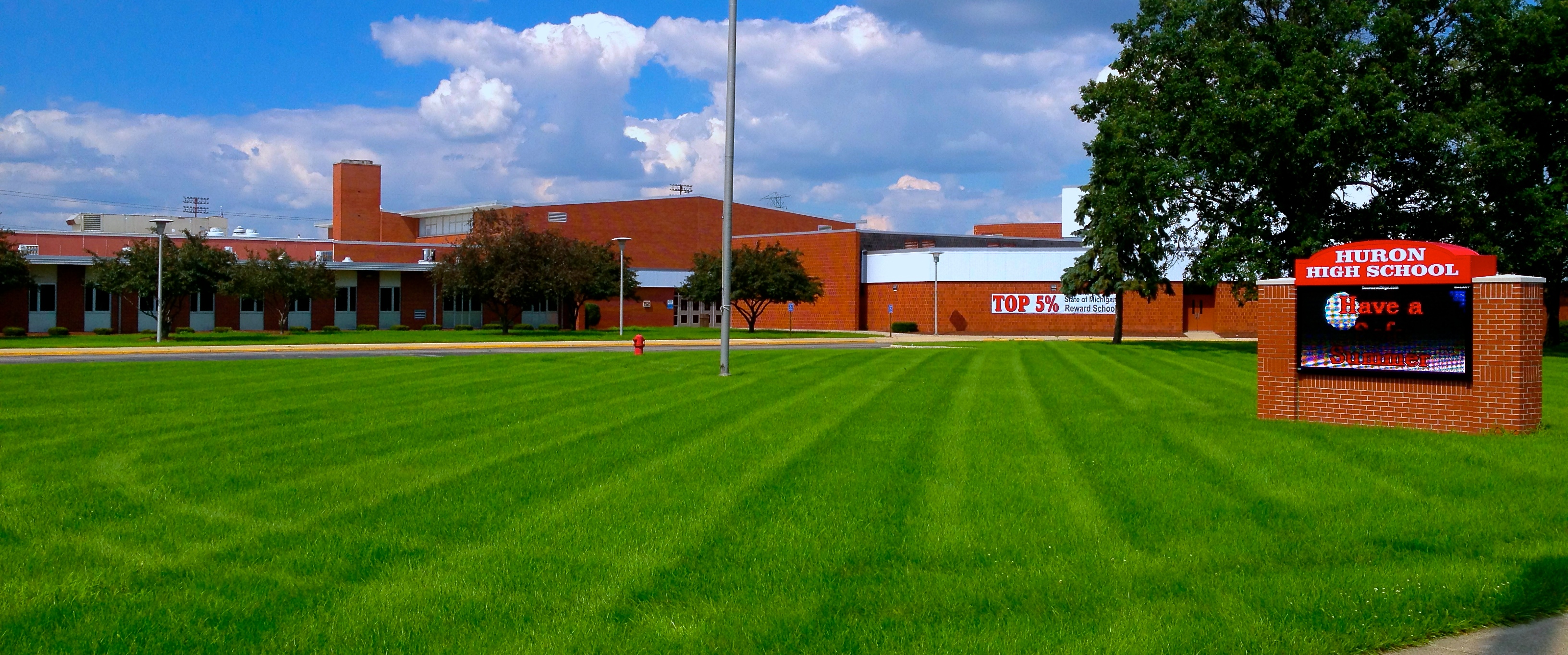 Port Huron High School Wallpapers - Top Free Port Huron High School ...