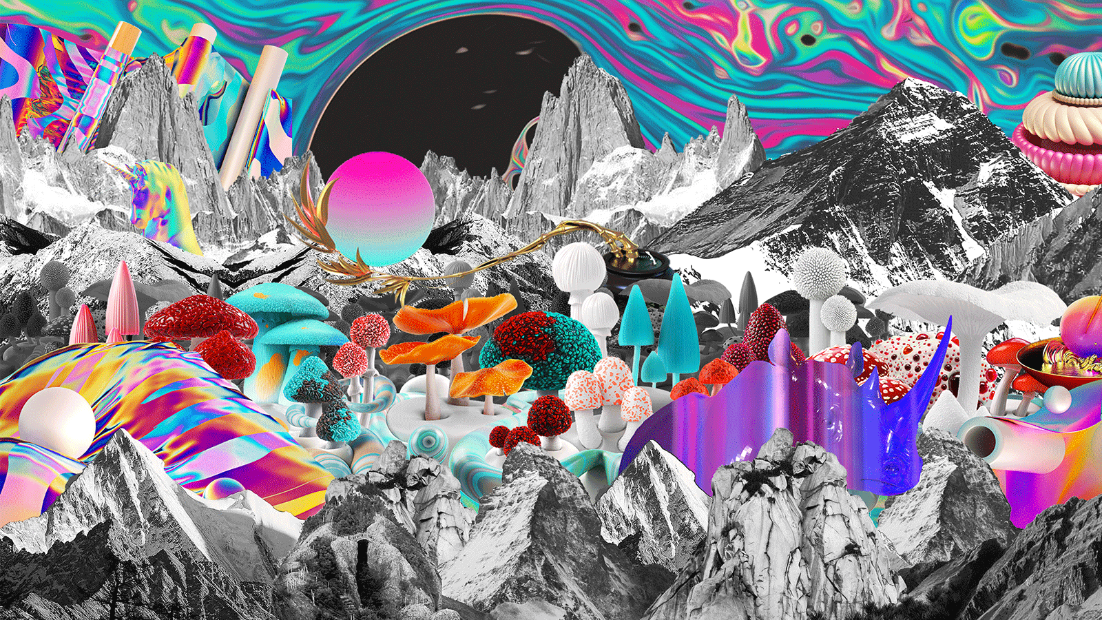 Art Direction Wallpapers - Top Free Art Direction Backgrounds ...