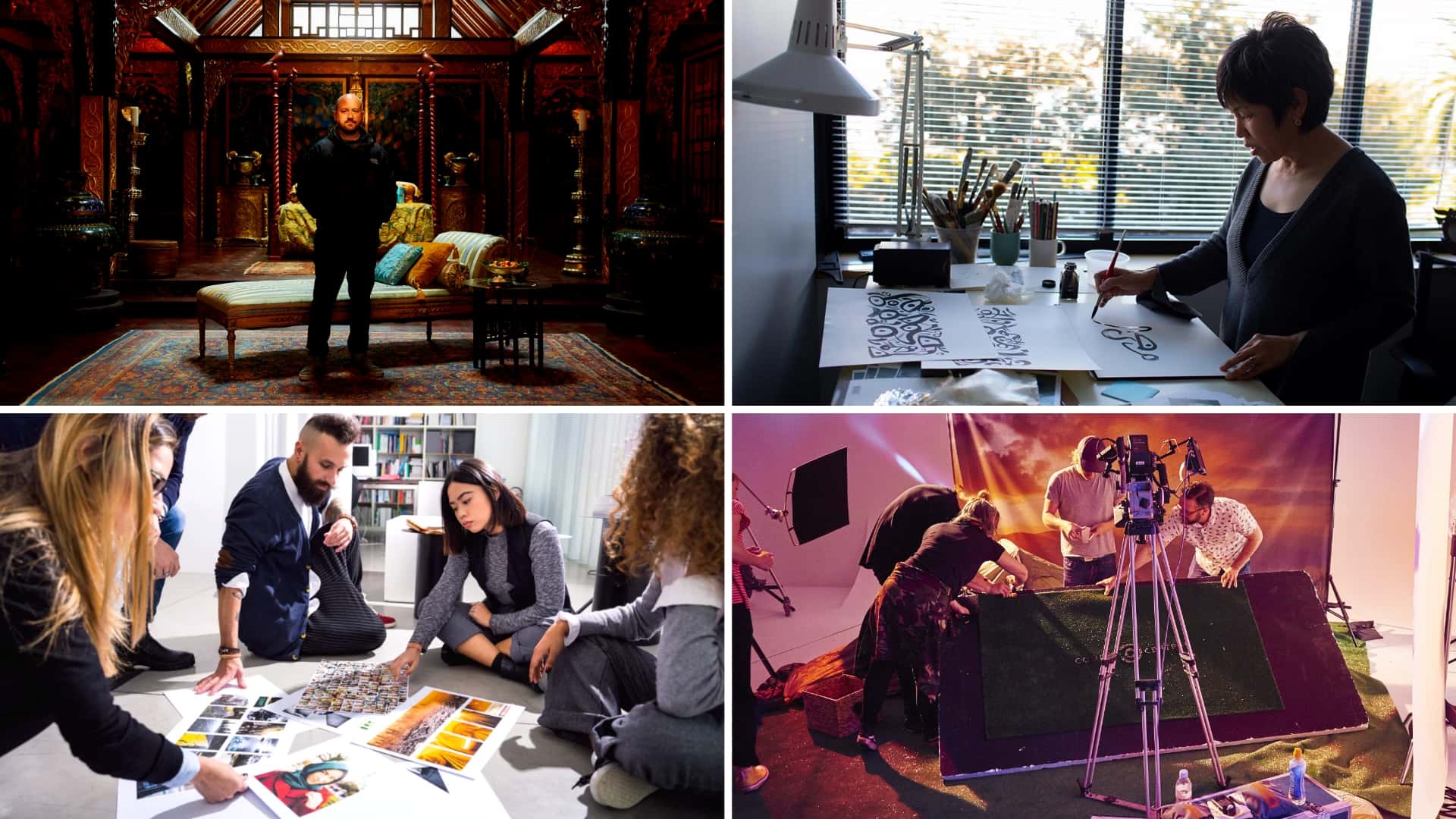 Art Direction Wallpapers - Top Free Art Direction Backgrounds ...