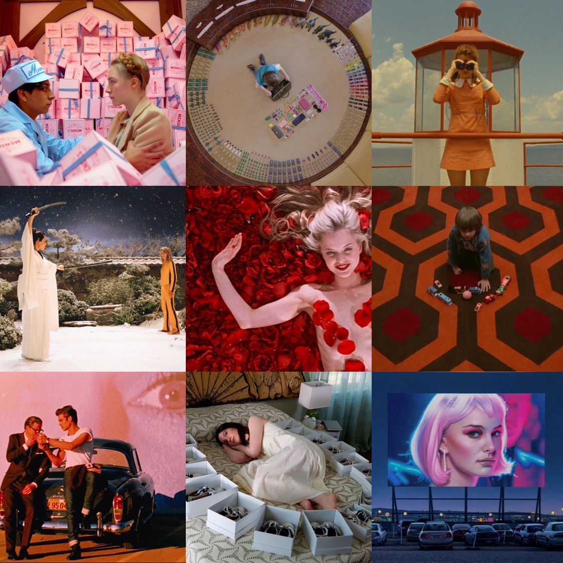 Art Direction Wallpapers - Top Free Art Direction Backgrounds ...