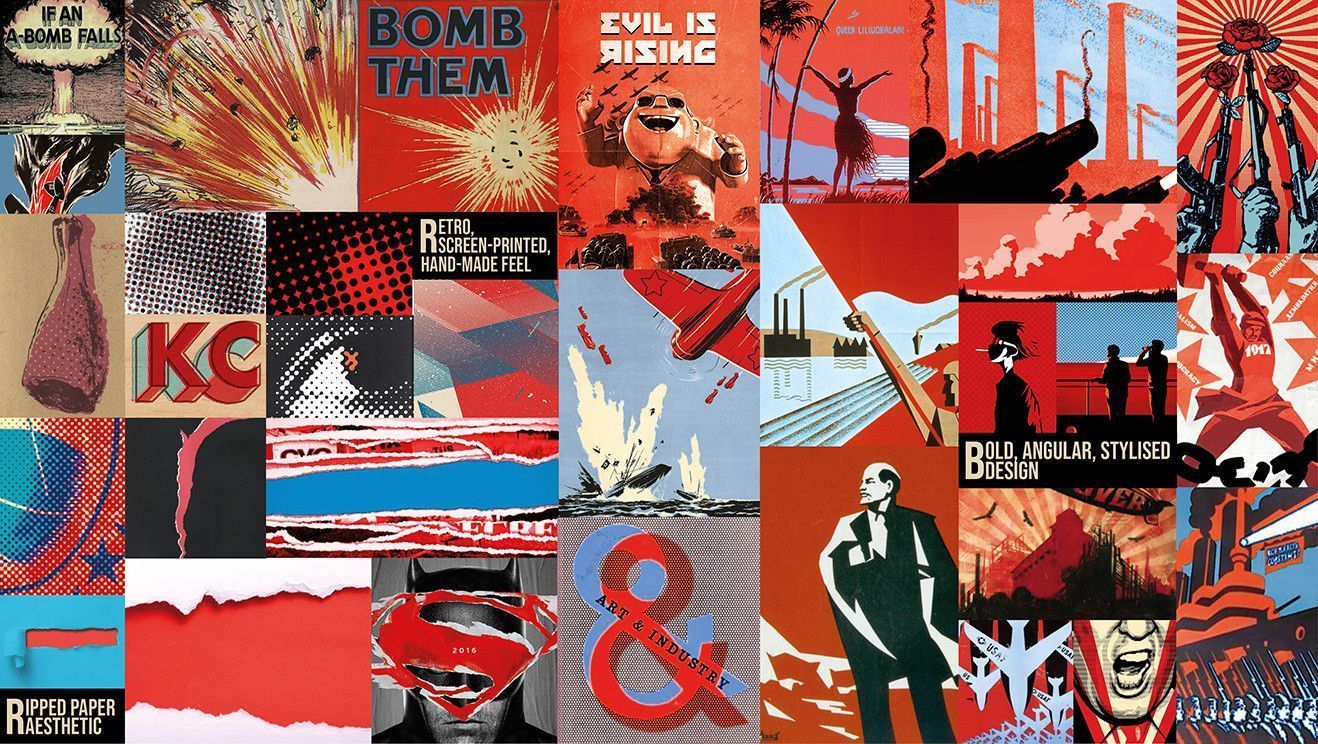 Art Direction Wallpapers - Top Free Art Direction Backgrounds ...