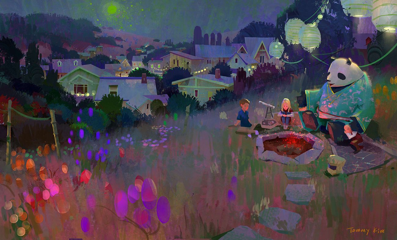 Art Direction Wallpapers - Top Free Art Direction Backgrounds ...