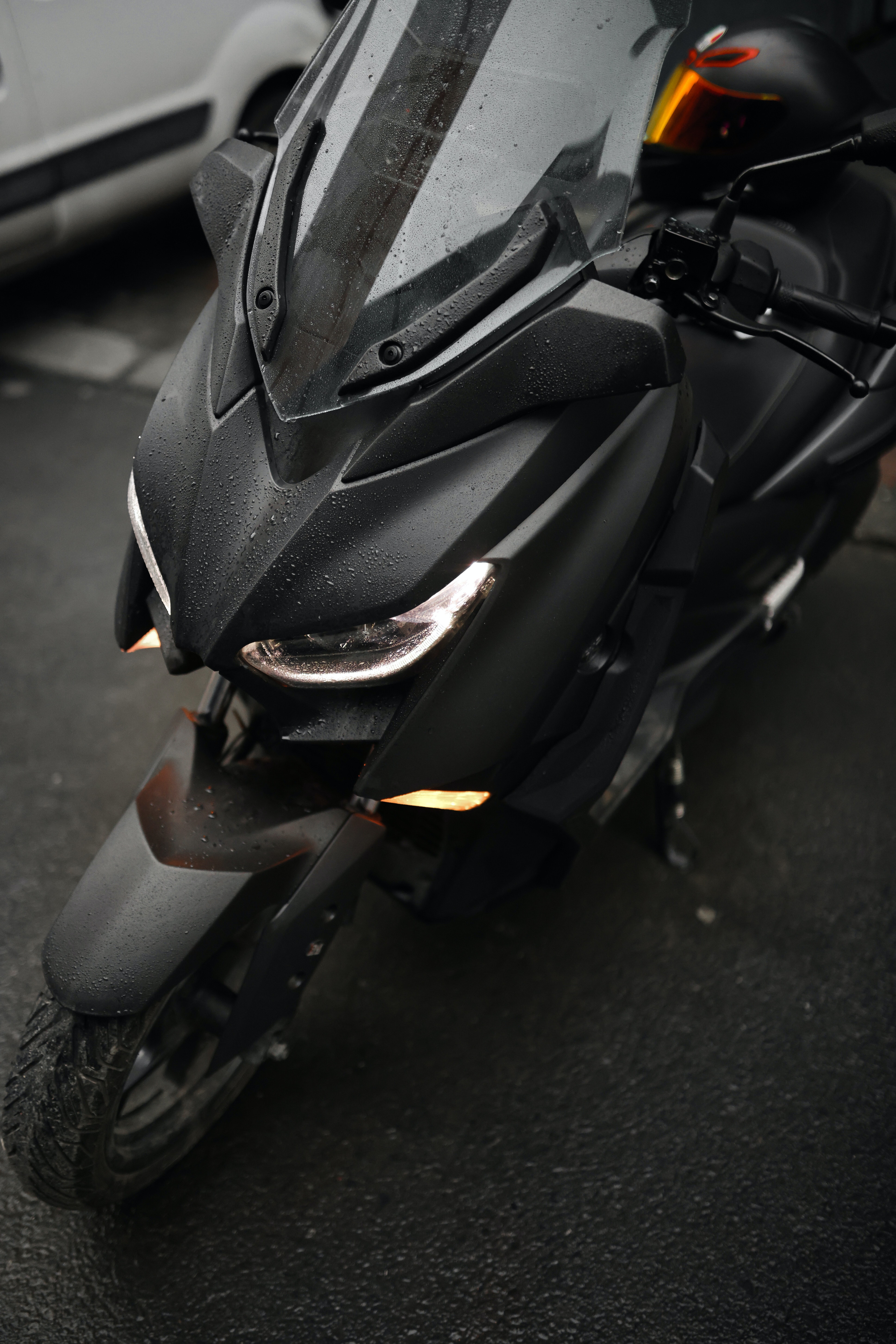 Yamaha XMAX Wallpapers - Top Free Yamaha XMAX Backgrounds - WallpaperAccess