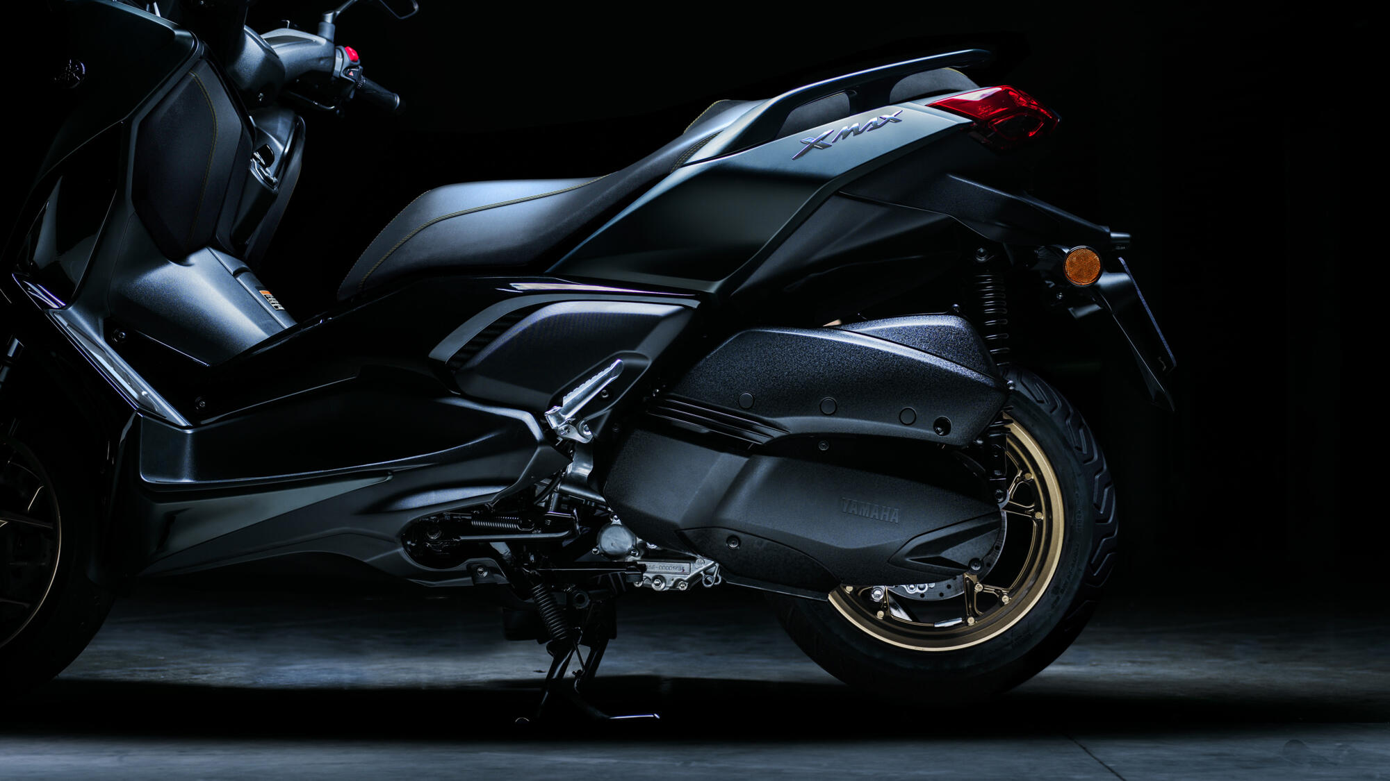 Yamaha XMAX Wallpapers - Top Free Yamaha XMAX Backgrounds - WallpaperAccess