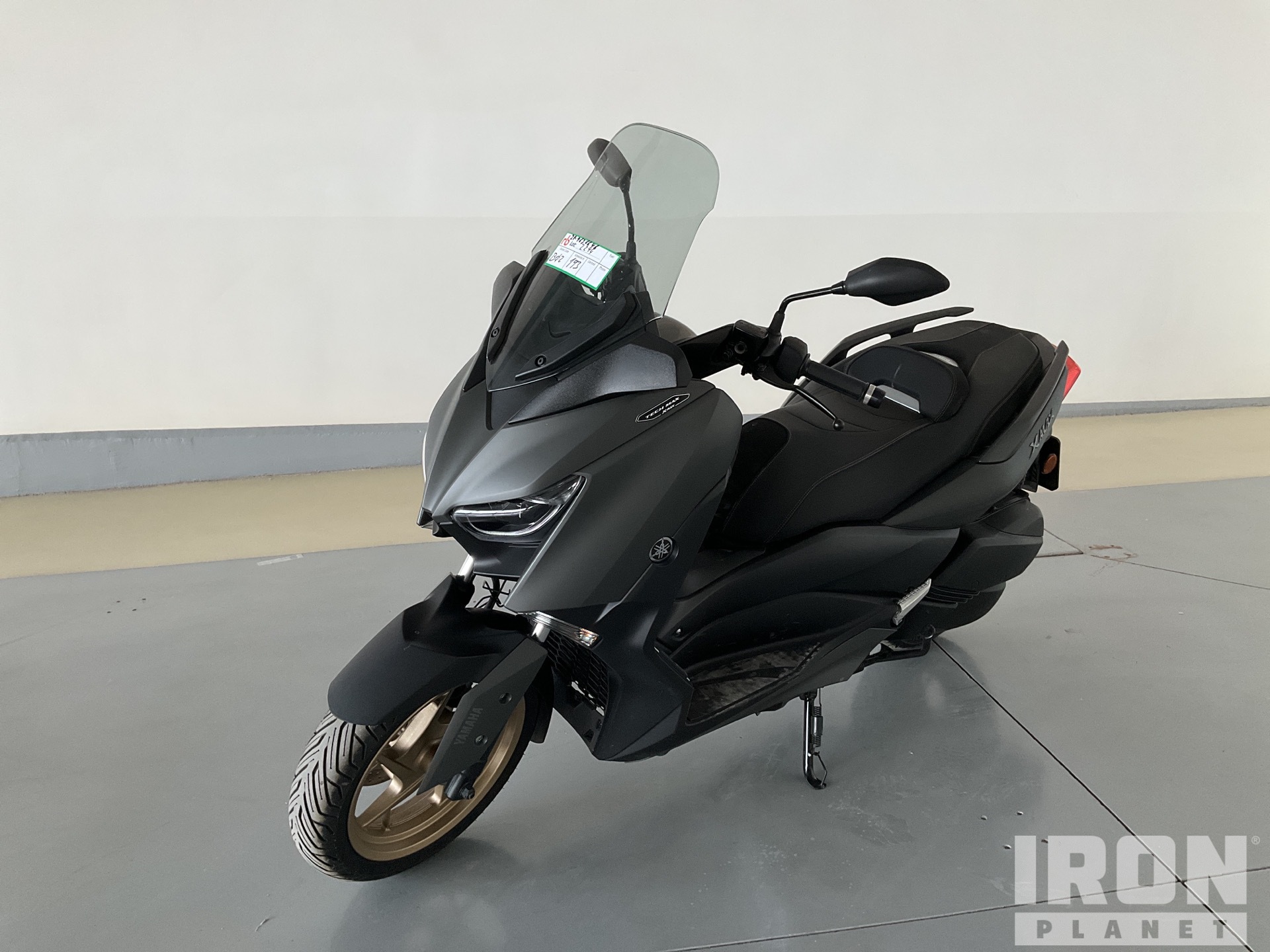 Yamaha XMAX Wallpapers - Top Free Yamaha XMAX Backgrounds - WallpaperAccess