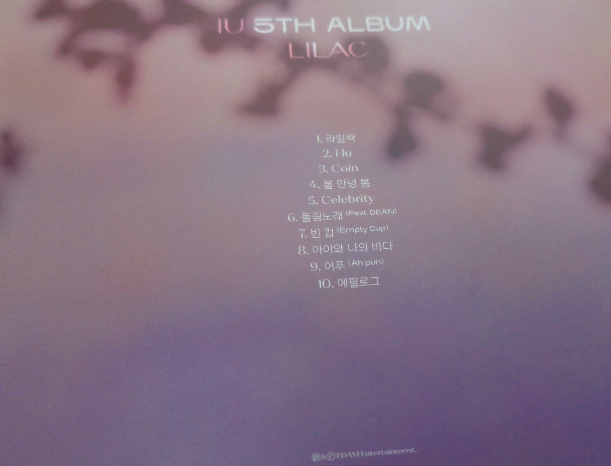 IU Lilac Wallpapers - Top Free IU Lilac Backgrounds - WallpaperAccess