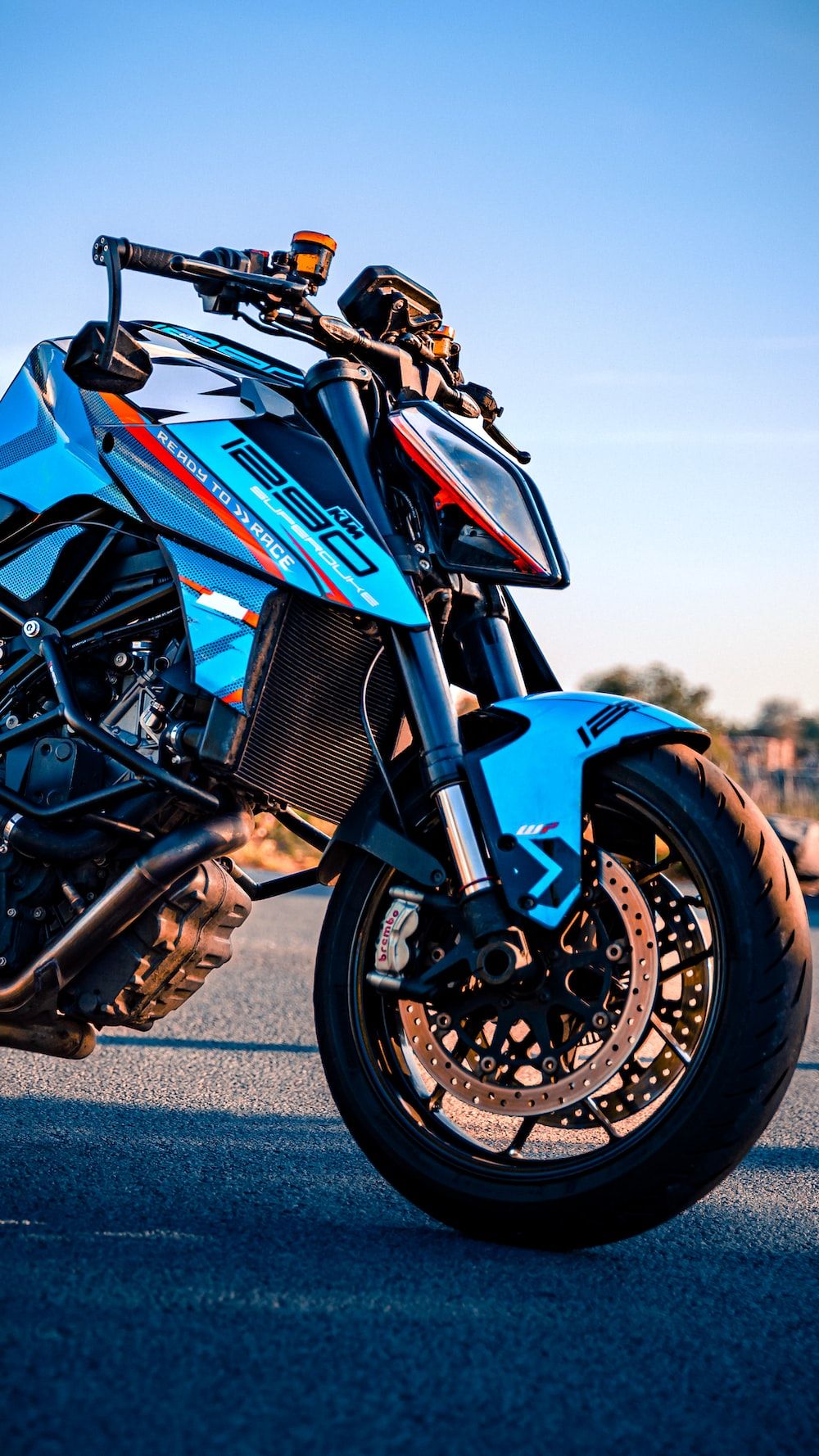 Super Duke Wallpapers - Top Free Super Duke Backgrounds - WallpaperAccess