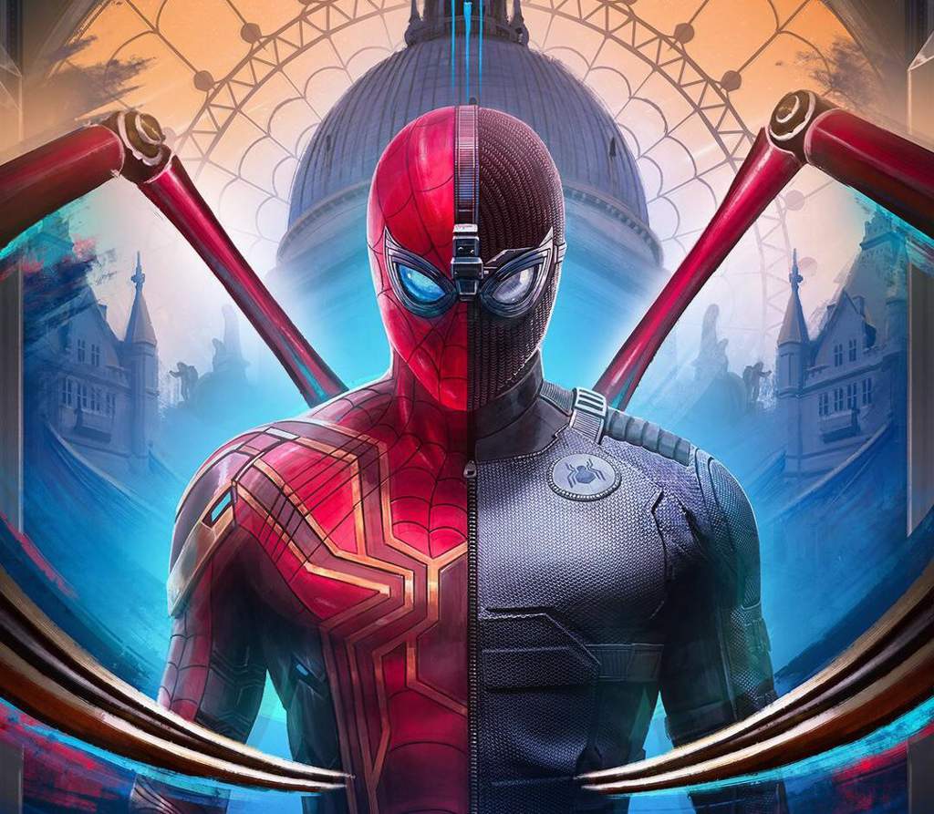 Cosmic Spider Man Wallpapers - Top Free Cosmic Spider Man Backgrounds ...