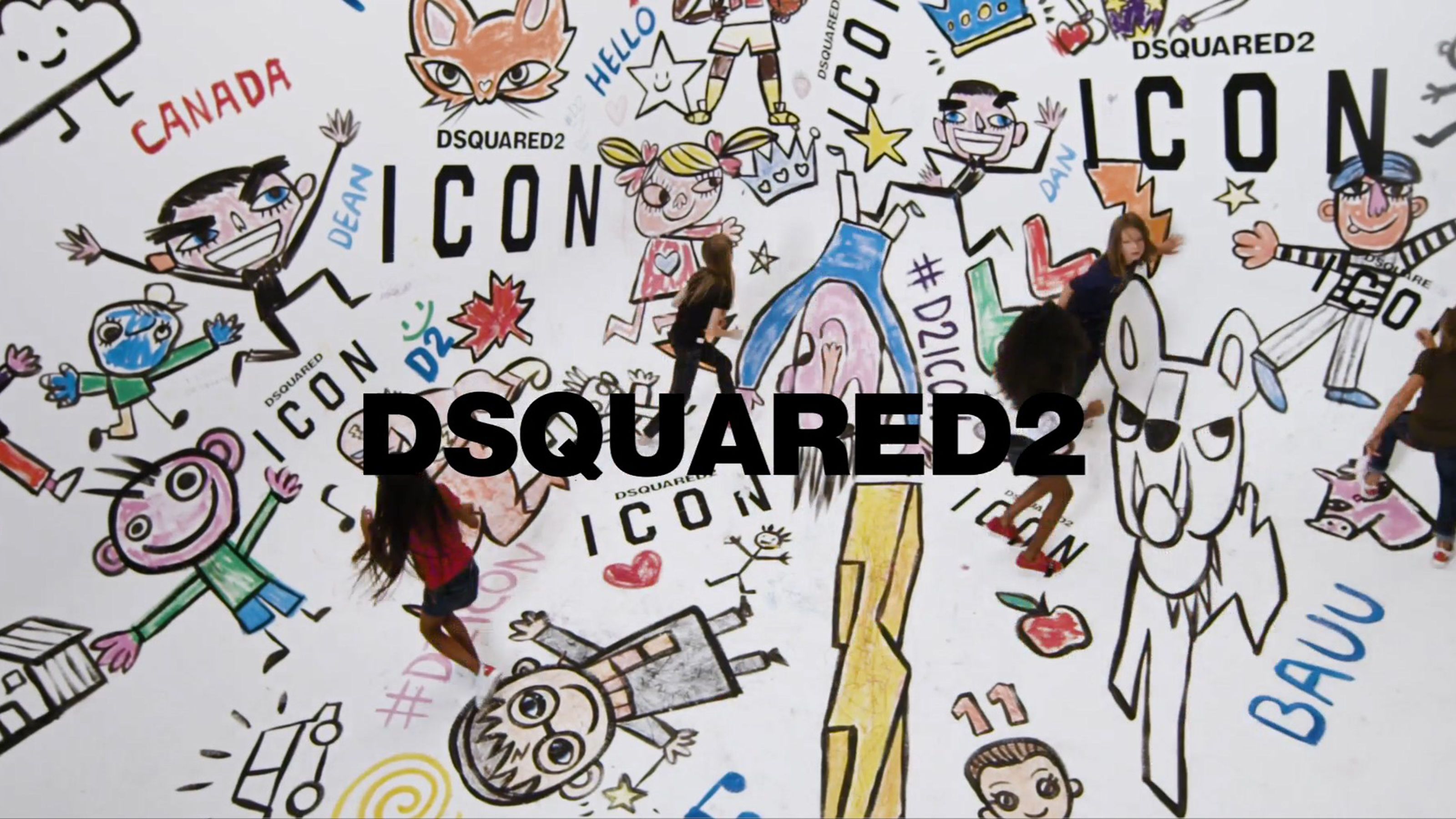 Dsquared2 Wallpapers - Top Free Dsquared2 Backgrounds - WallpaperAccess