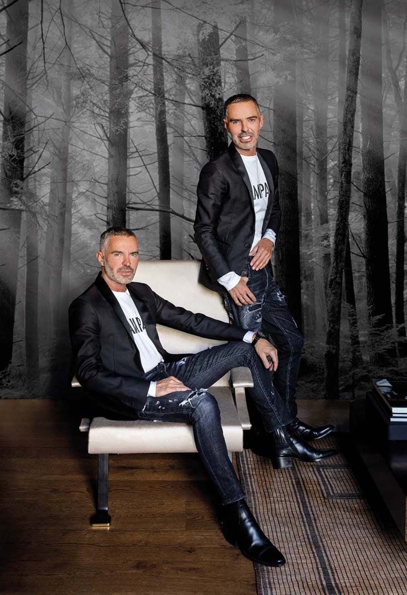 Dsquared2 Wallpapers - Top Free Dsquared2 Backgrounds - WallpaperAccess