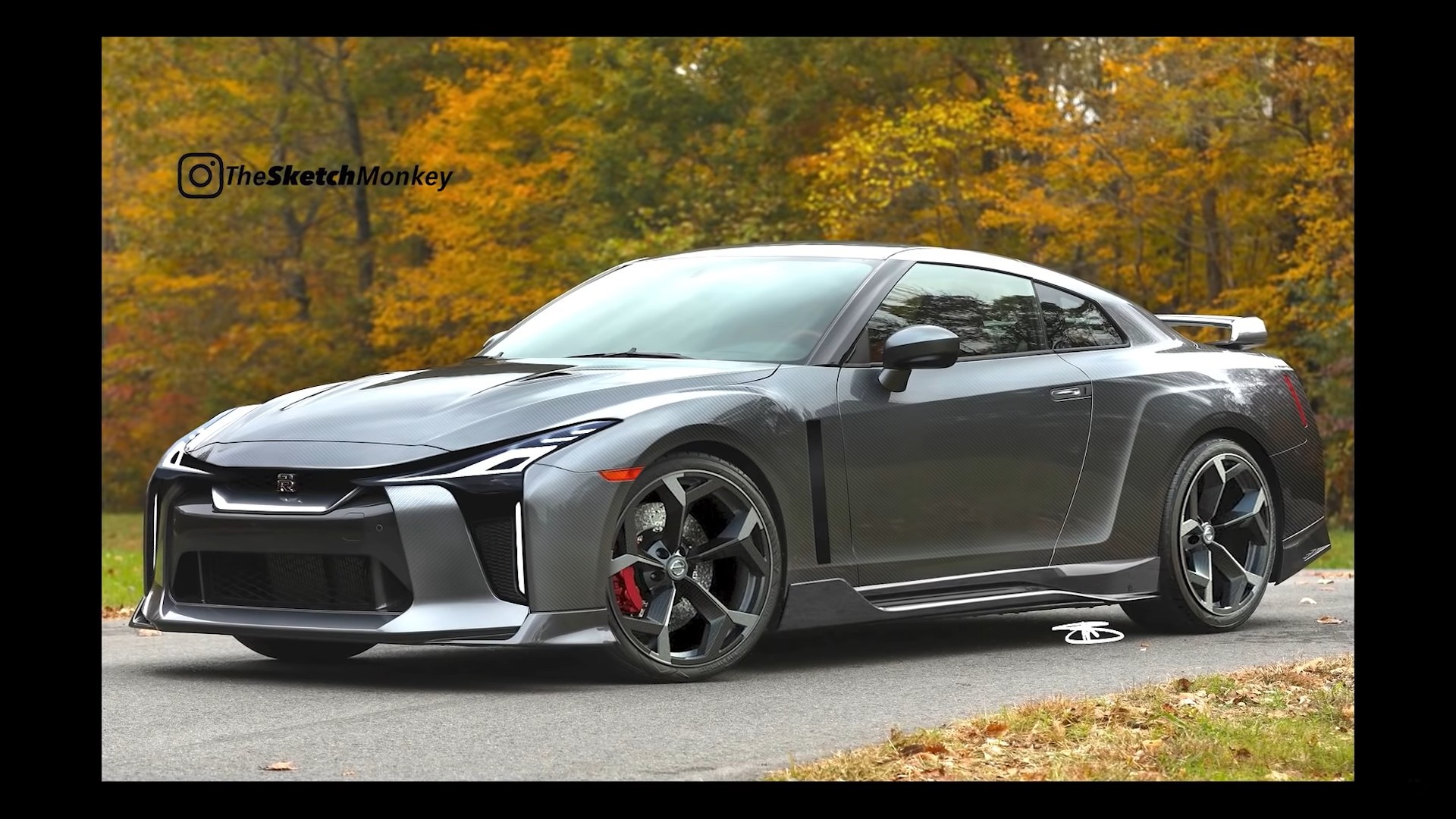 GTR R36 Wallpapers - Top Free GTR R36 Backgrounds - WallpaperAccess