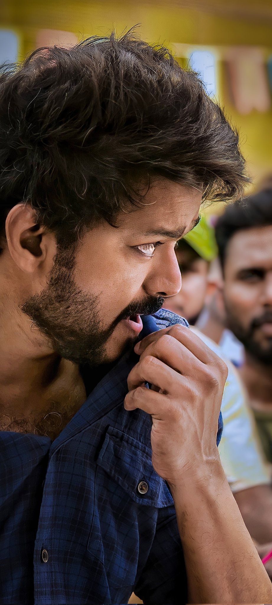 Thalapathy Vijay Master Wallpapers - Top Free Thalapathy Vijay Master ...