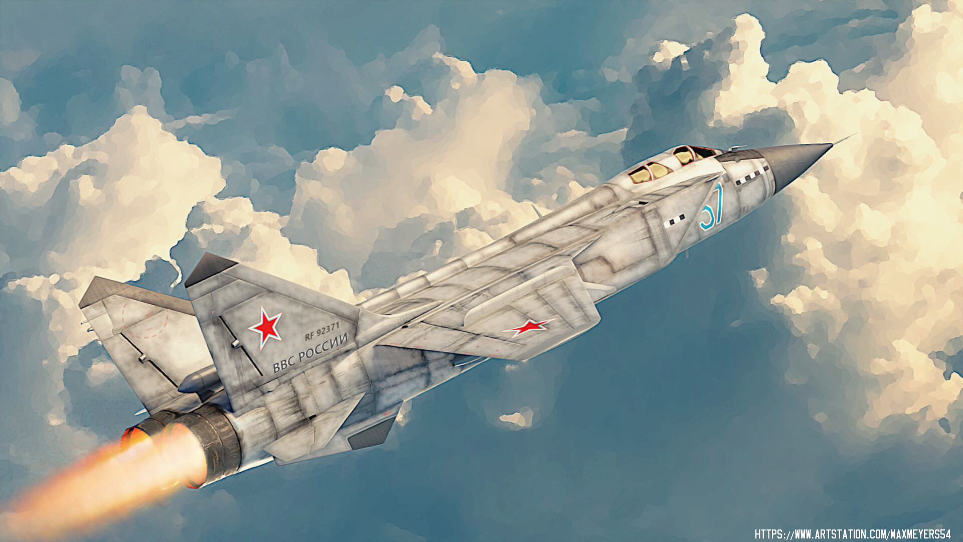 Mikoyan MiG-31 Wallpapers - Top Free Mikoyan MiG-31 Backgrounds - WallpaperAccess