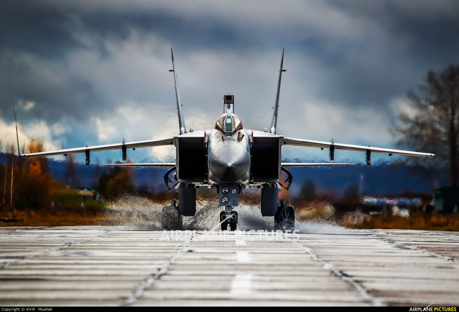 Mikoyan MiG-31 Wallpapers - Top Free Mikoyan MiG-31 Backgrounds ...