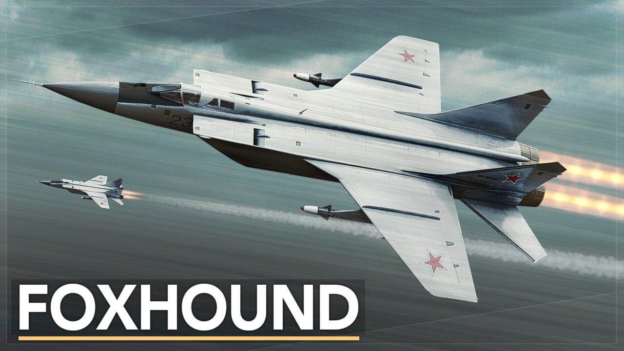 Mikoyan MiG-31 Wallpapers - Top Free Mikoyan MiG-31 Backgrounds ...
