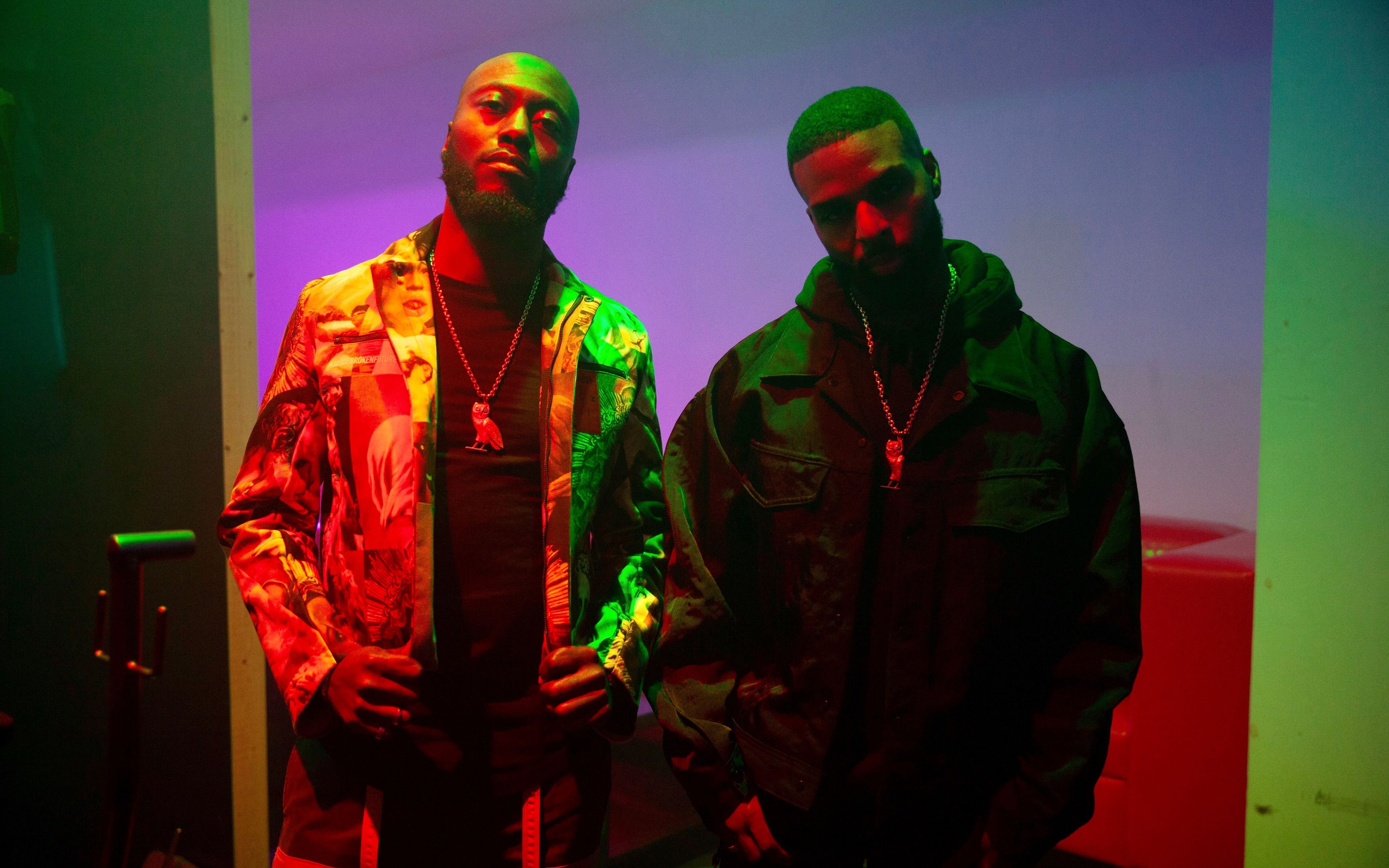 Dvsn Wallpapers - Top Free Dvsn Backgrounds - WallpaperAccess