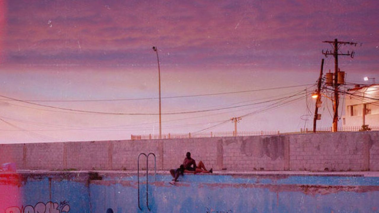 Dvsn Wallpapers - Top Free Dvsn Backgrounds - WallpaperAccess