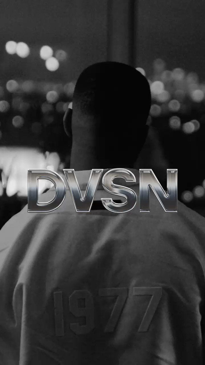 Dvsn Wallpapers - Top Free Dvsn Backgrounds - WallpaperAccess