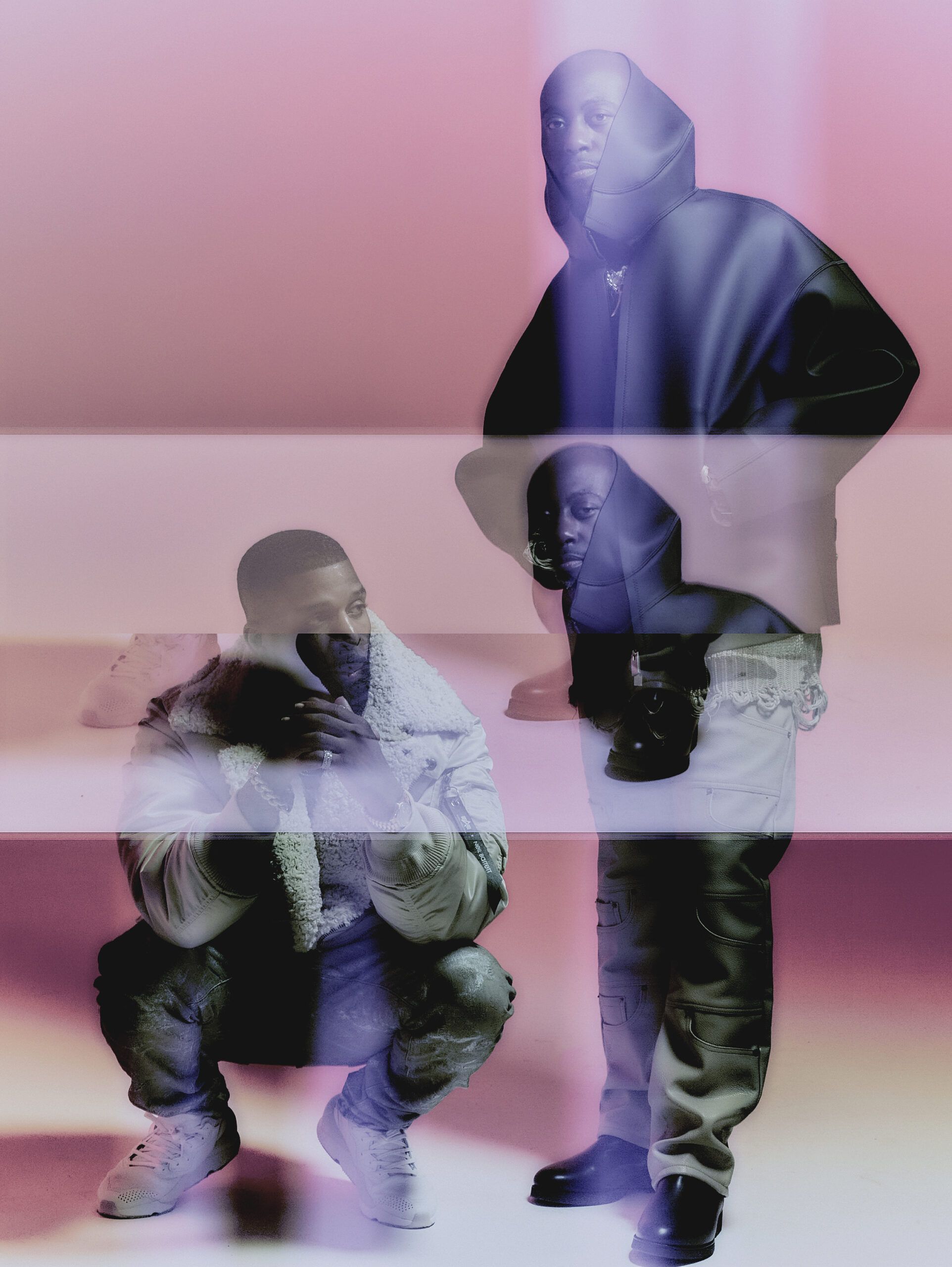 Dvsn Wallpapers - Top Free Dvsn Backgrounds - WallpaperAccess