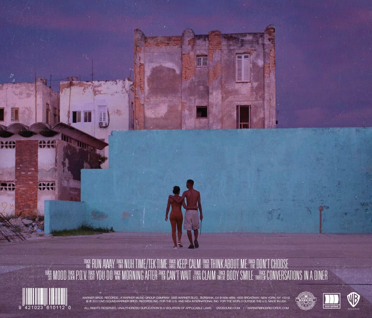 Dvsn Wallpapers - Top Free Dvsn Backgrounds - WallpaperAccess