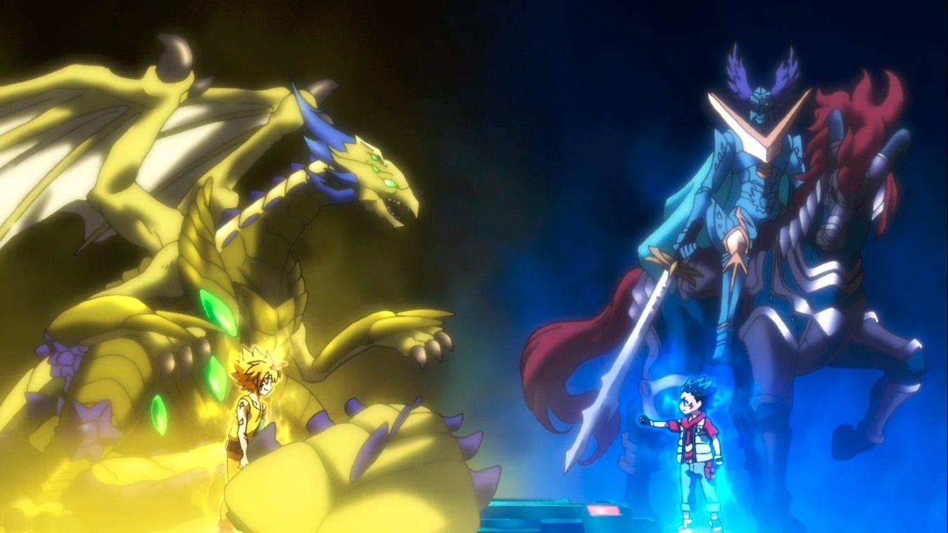 Fafnir Wallpapers - Top Free Fafnir Backgrounds - WallpaperAccess