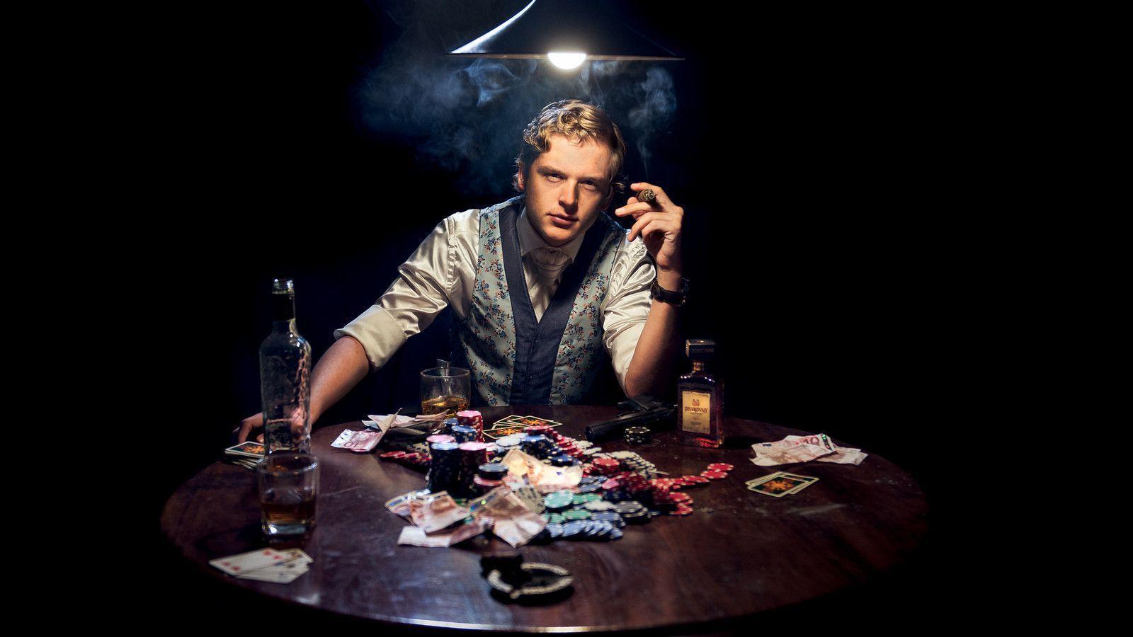 The Mafia Boss Wallpapers - Top Free The Mafia Boss Backgrounds ...