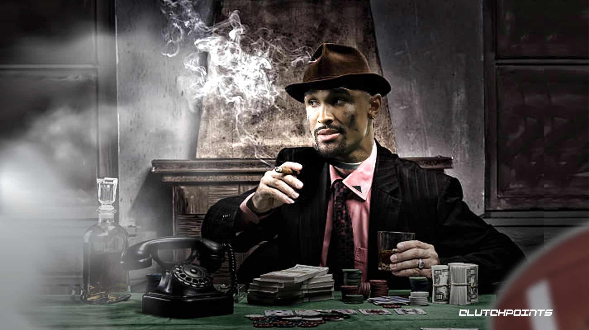 The Mafia Boss Wallpapers - Top Free The Mafia Boss Backgrounds ...