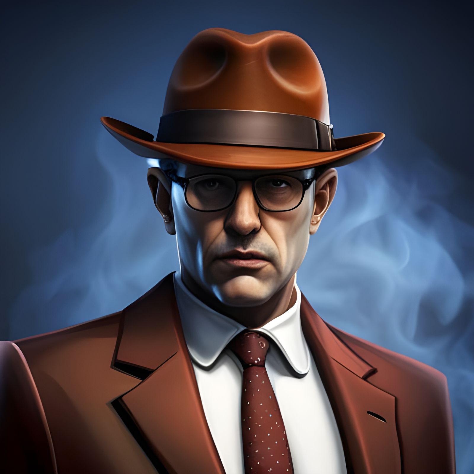 The Mafia Boss Wallpapers - Top Free The Mafia Boss Backgrounds ...