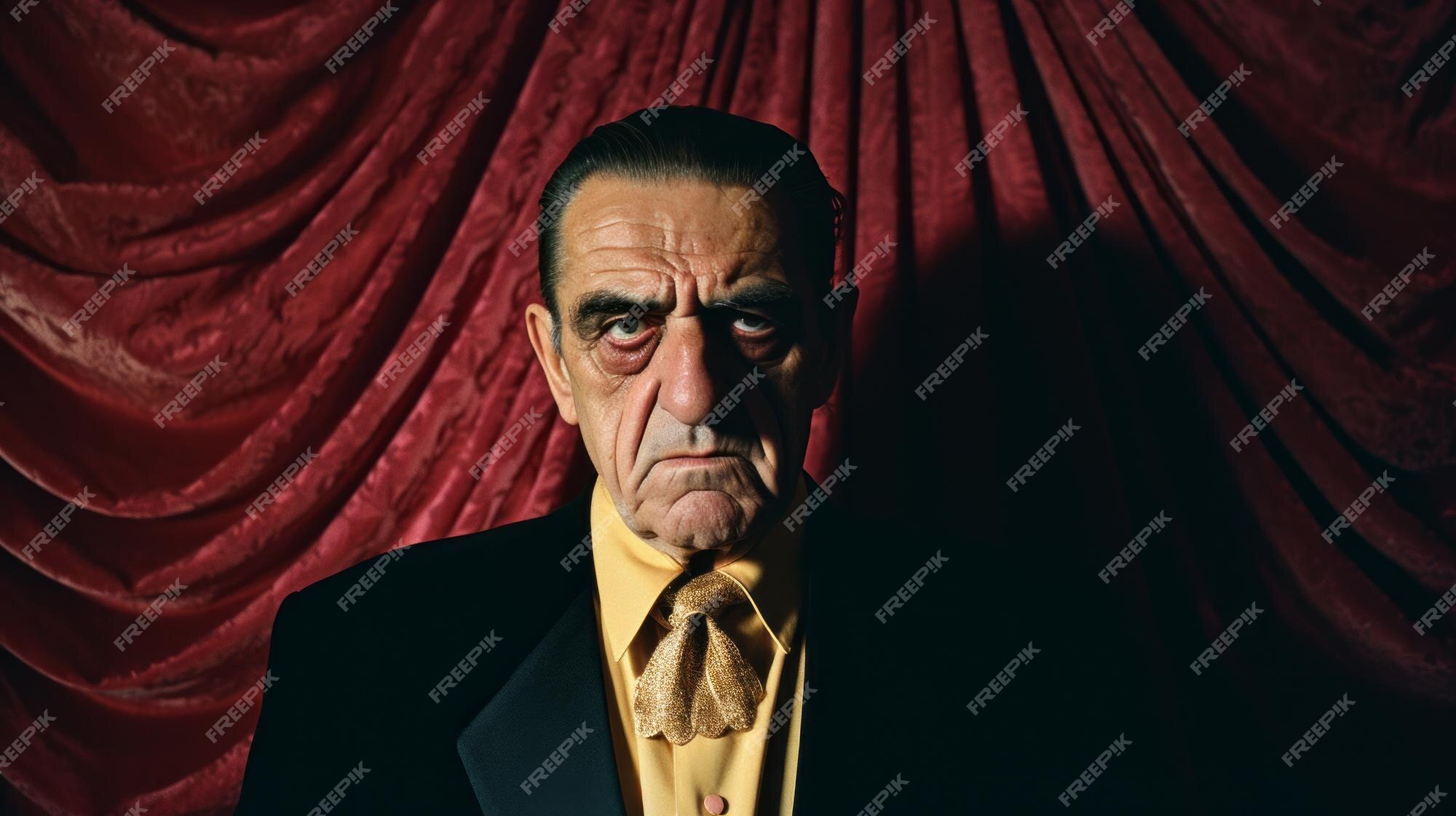 The Mafia Boss Wallpapers - Top Free The Mafia Boss Backgrounds ...