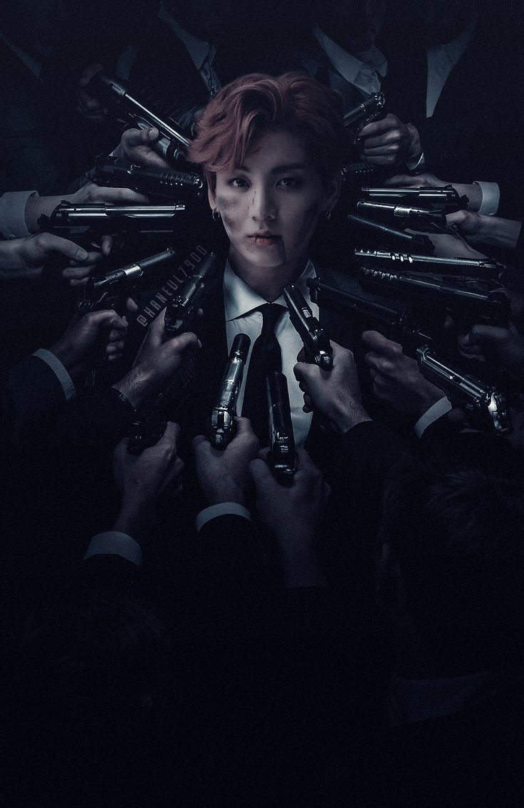 The Mafia Boss Wallpapers - Top Free The Mafia Boss Backgrounds ...