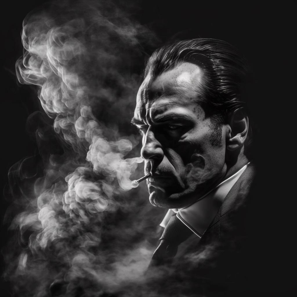 The Mafia Boss Wallpapers - Top Free The Mafia Boss Backgrounds ...