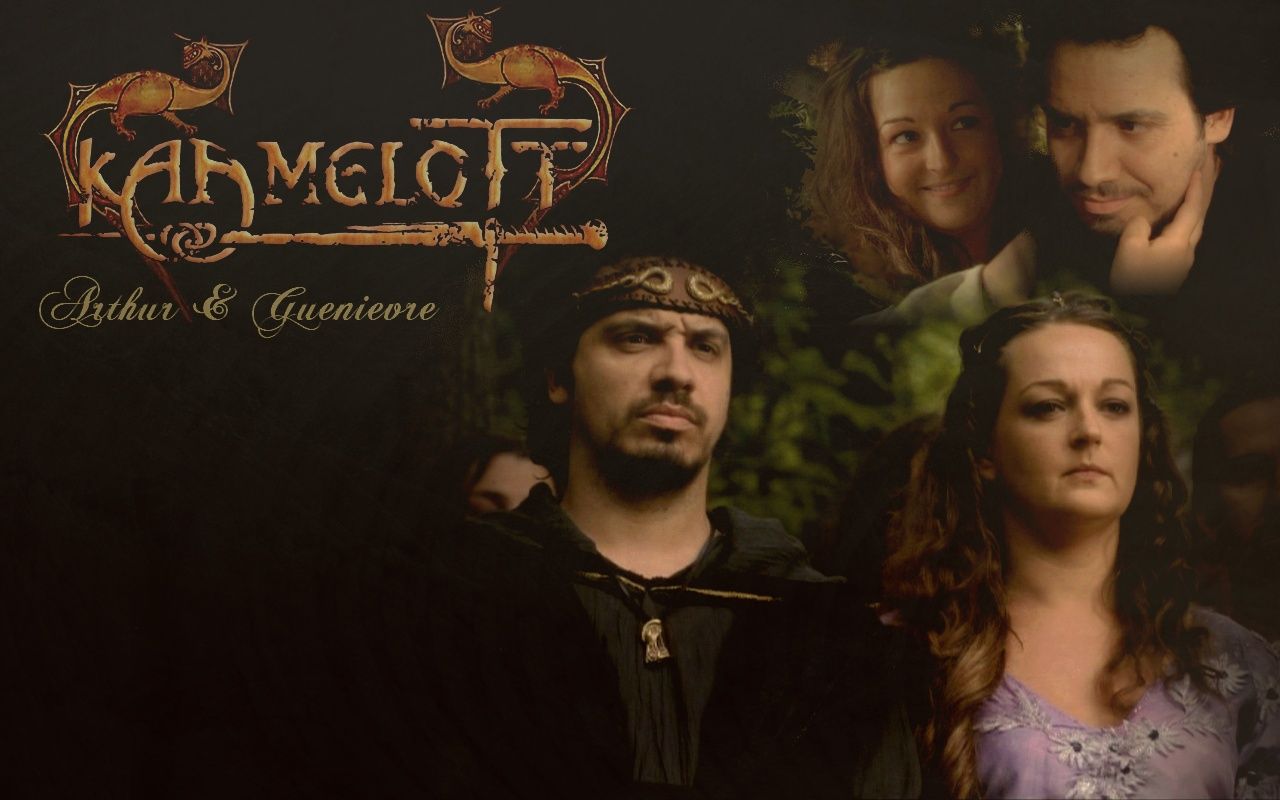 Kaamelott Wallpapers - Top Free Kaamelott Backgrounds - WallpaperAccess