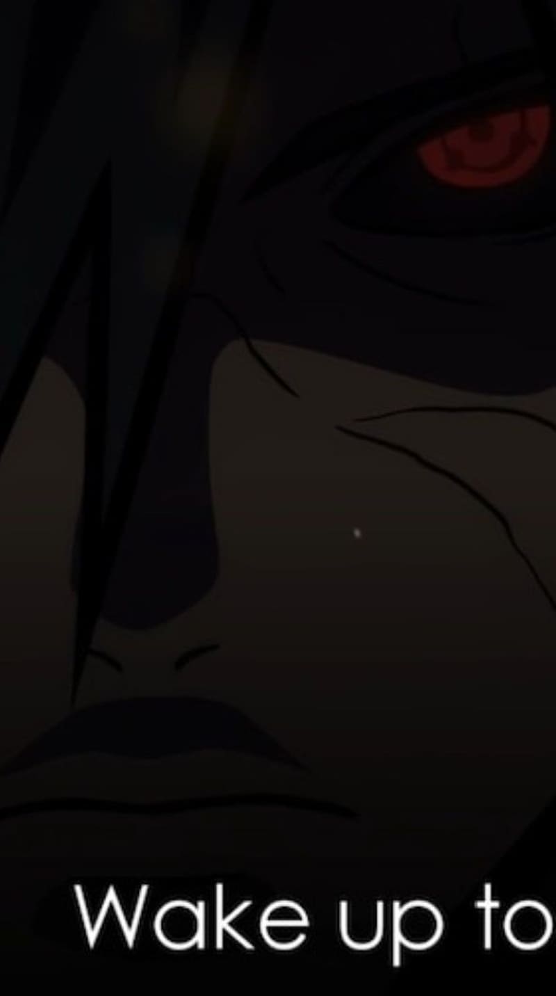 Madara Wake Up To Reality Wallpapers - Top Free Madara Wake Up To ...
