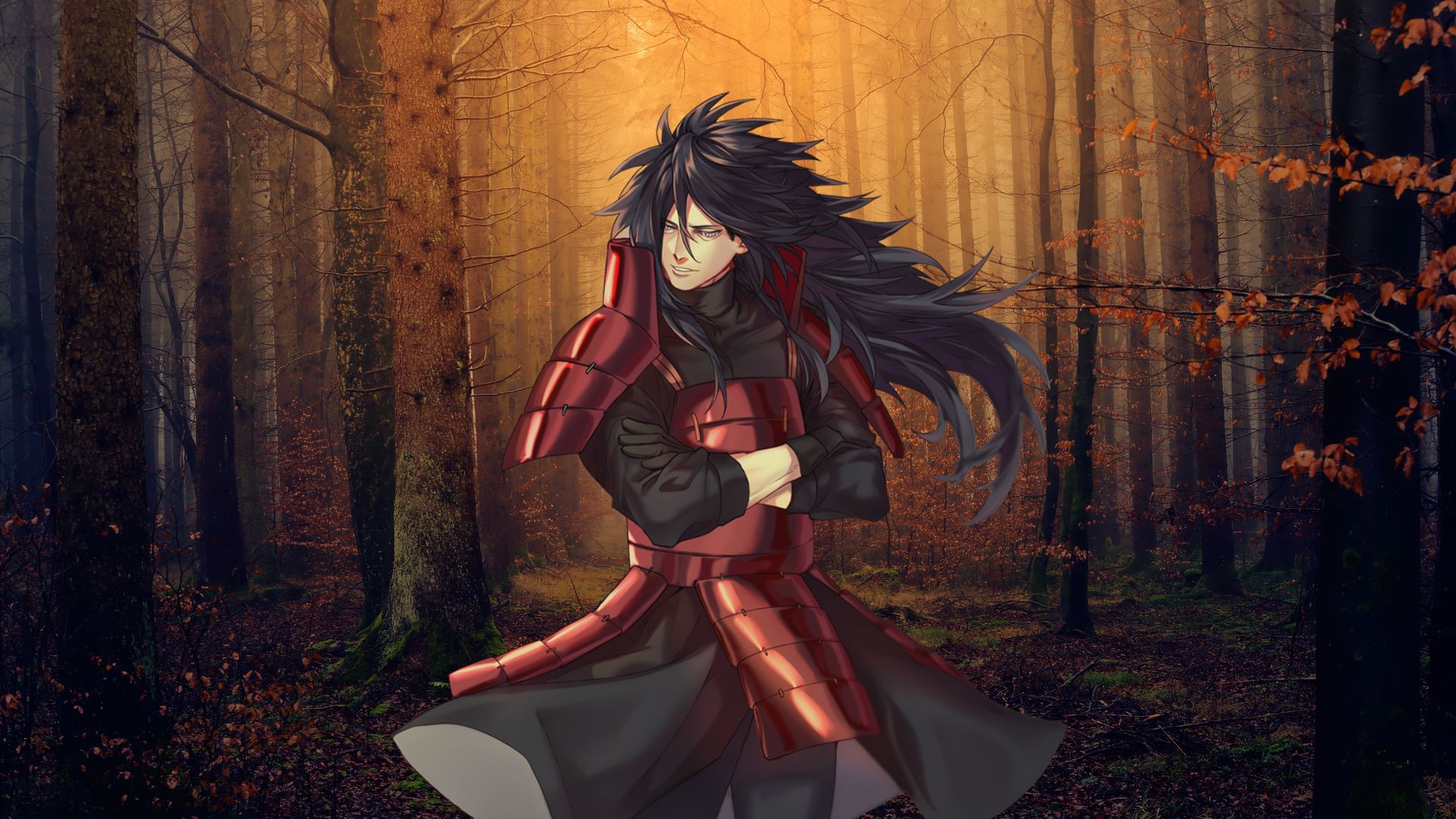 Madara's Speech Wallpapers - Top Free Madara's Speech Backgrounds - WallpaperAccess