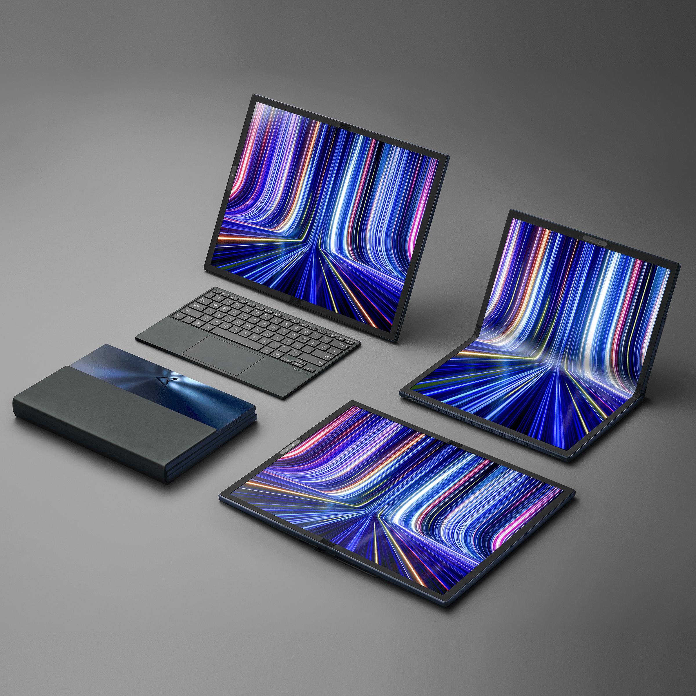 Asus Zenbook OLED Wallpapers - Top Free Asus Zenbook OLED Backgrounds ...