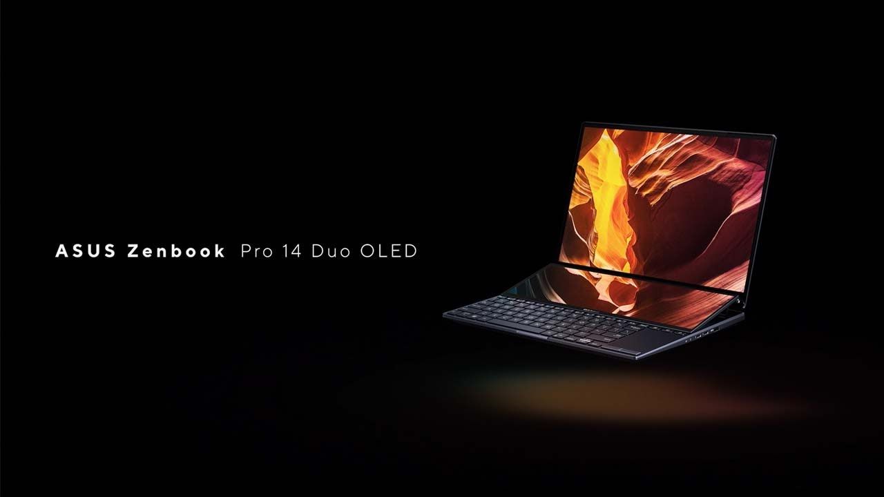 Asus Zenbook OLED Wallpapers - Top Free Asus Zenbook OLED Backgrounds ...